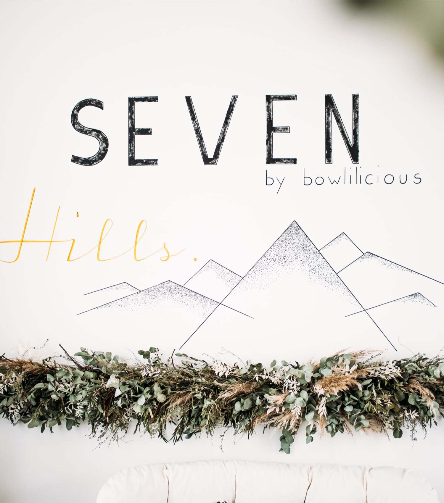 Startseite - Bowlilicious