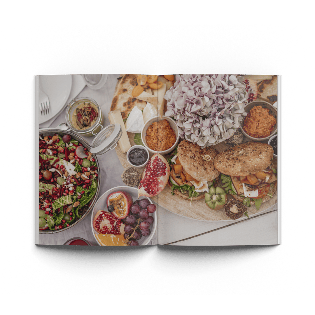 Startseite - Bowlilicious